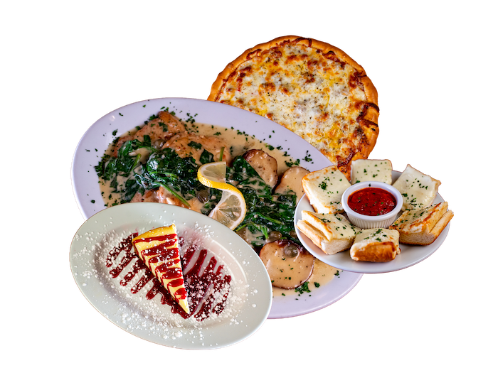 The Maciano’s Story | Your Neighborhood Italian Restaurant